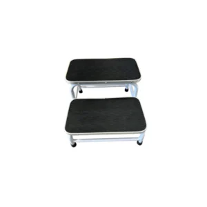 Bed Step (Double) | Physio-med Technologies