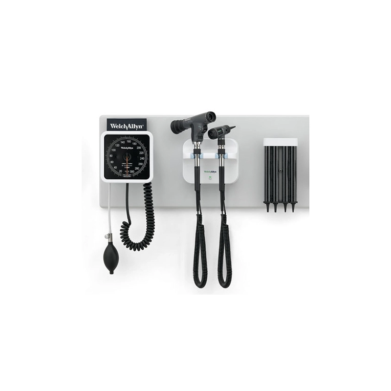 Integrated Diagnostic Set (77797-2MP2) | Physio-med Technologies