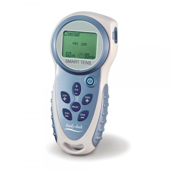 Smart Tens | Physio-med Technologies