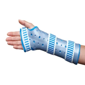 Wrist Neutral Palmar Splint (Yogips) | Physio-med Technologies
